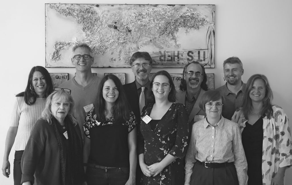 About – ITD-Alliance