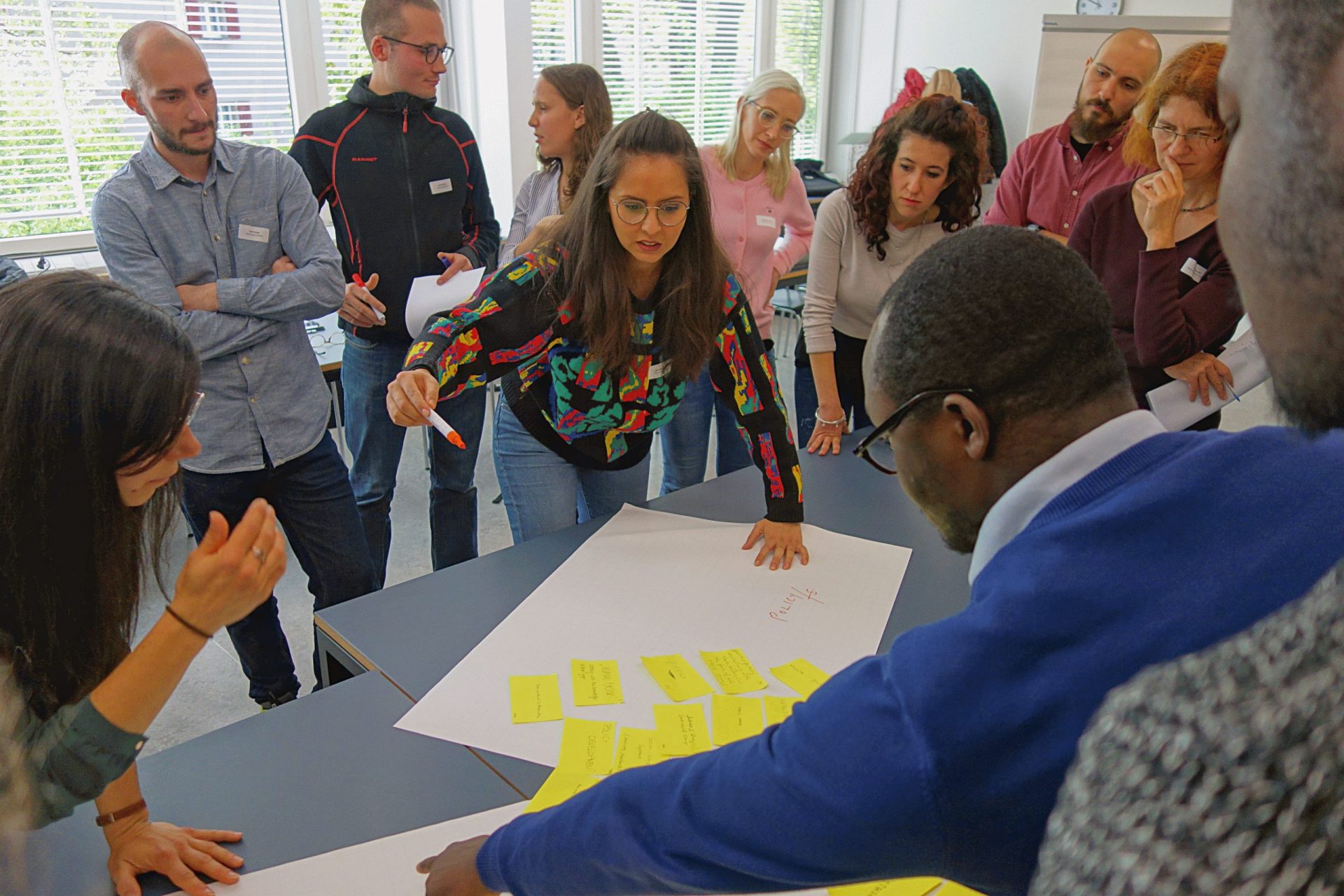 Integration Experts – ITD-Alliance