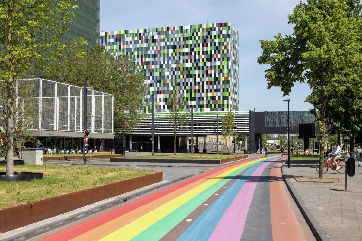 Accommodation – ITD-Alliance