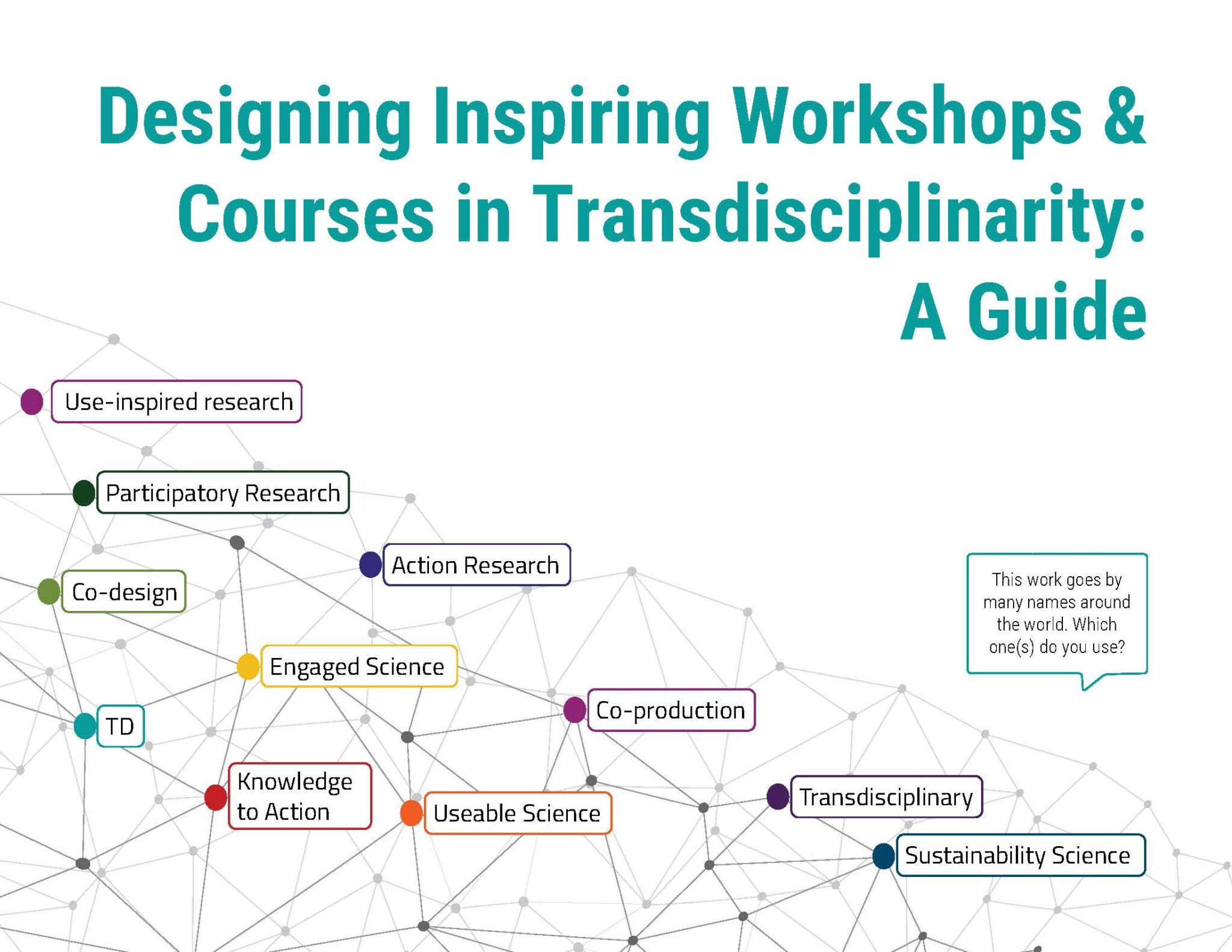 Design Guide – Tools – ITD-Alliance