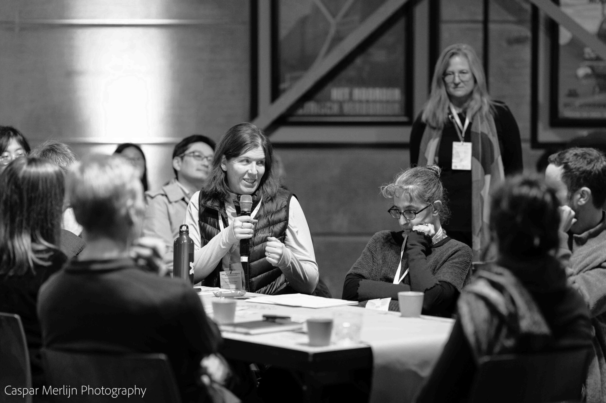 Organizational Change for ITD – ITD-Alliance